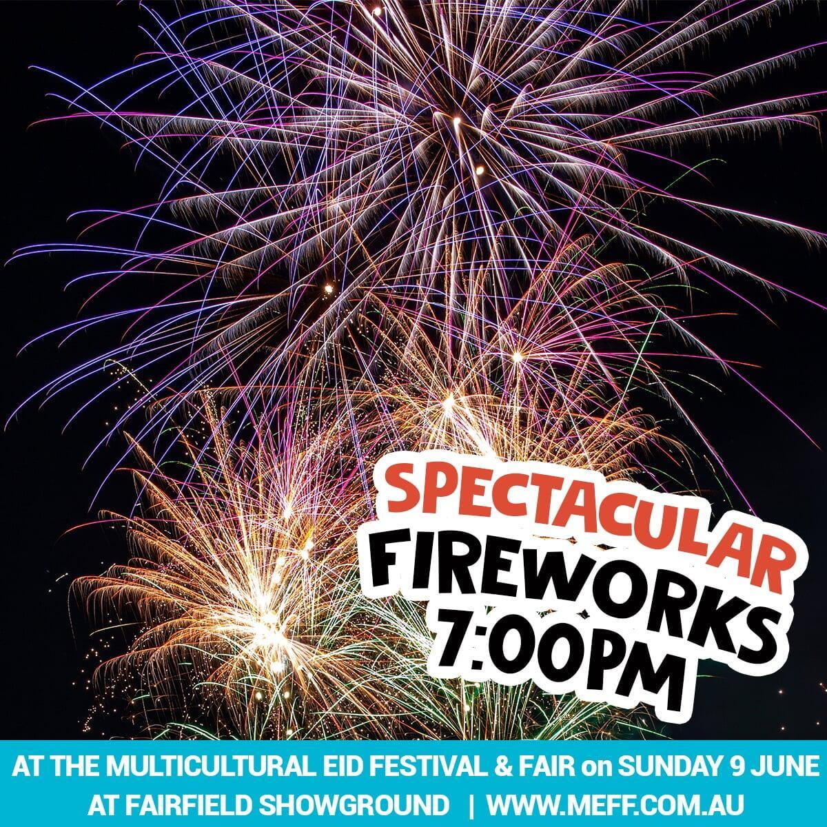 MEFF Attractions | Multicultural Eid Festival & Fair